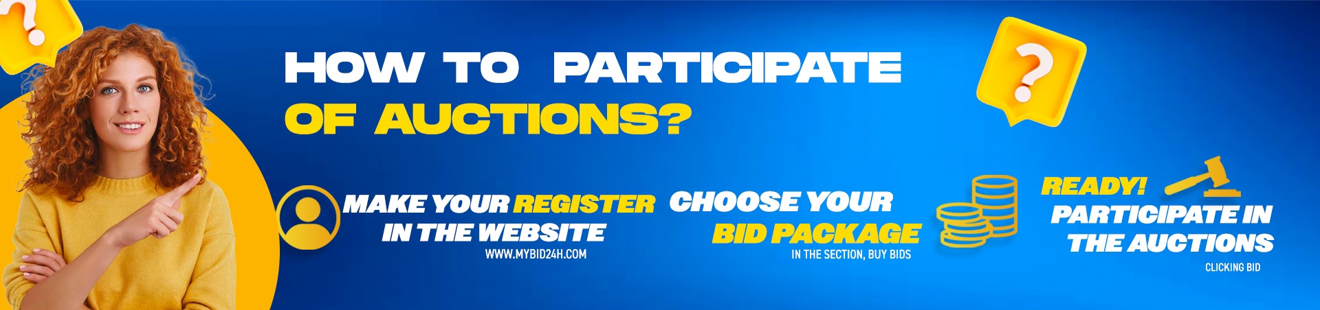 Online Penny Auction Site Win Bigger at Bid 24h Auctions