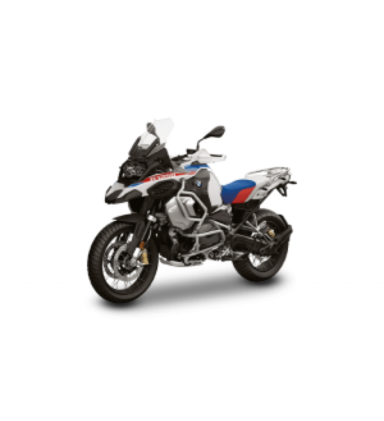 Auction BMW R1250 GS 2024