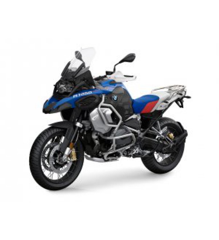 Auction BMW R1250 GS 2024