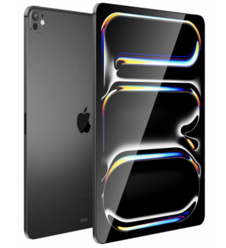 Auction iPad Pro (M4) WiFi Standard glass