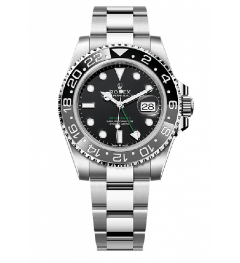 Auction 2025 Rolex GMT-Master II